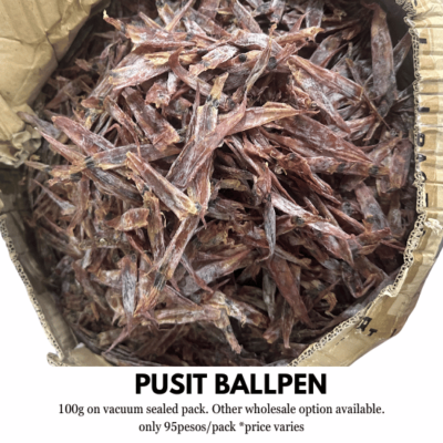 Dried Fish Express – TUYO Delivered to YOU